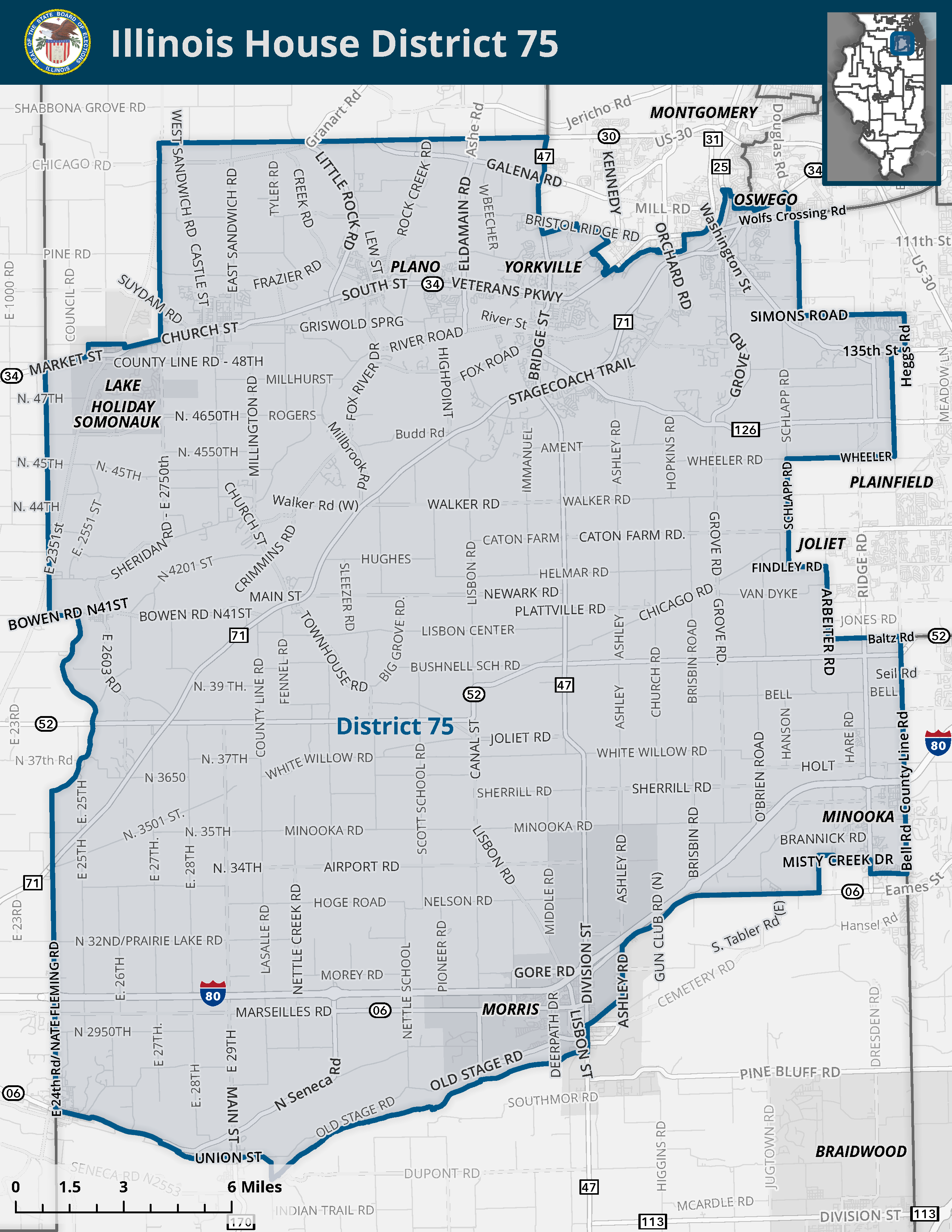 District - Jed Davis